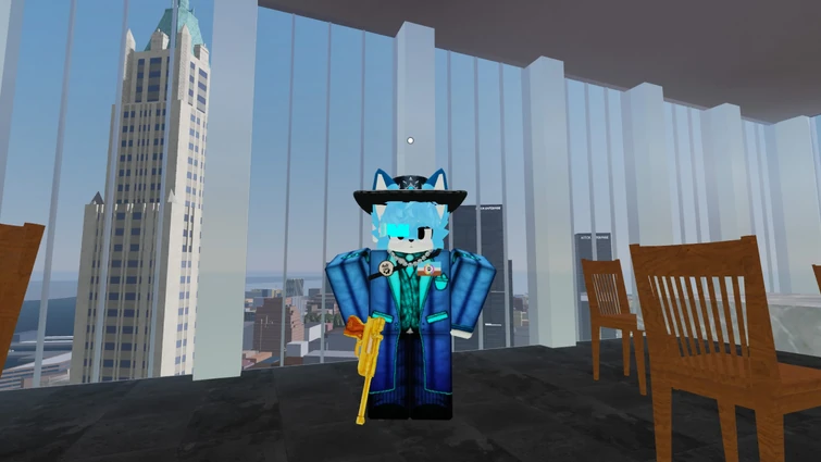 Discuss Everything About Robloxiapedia | Fandom