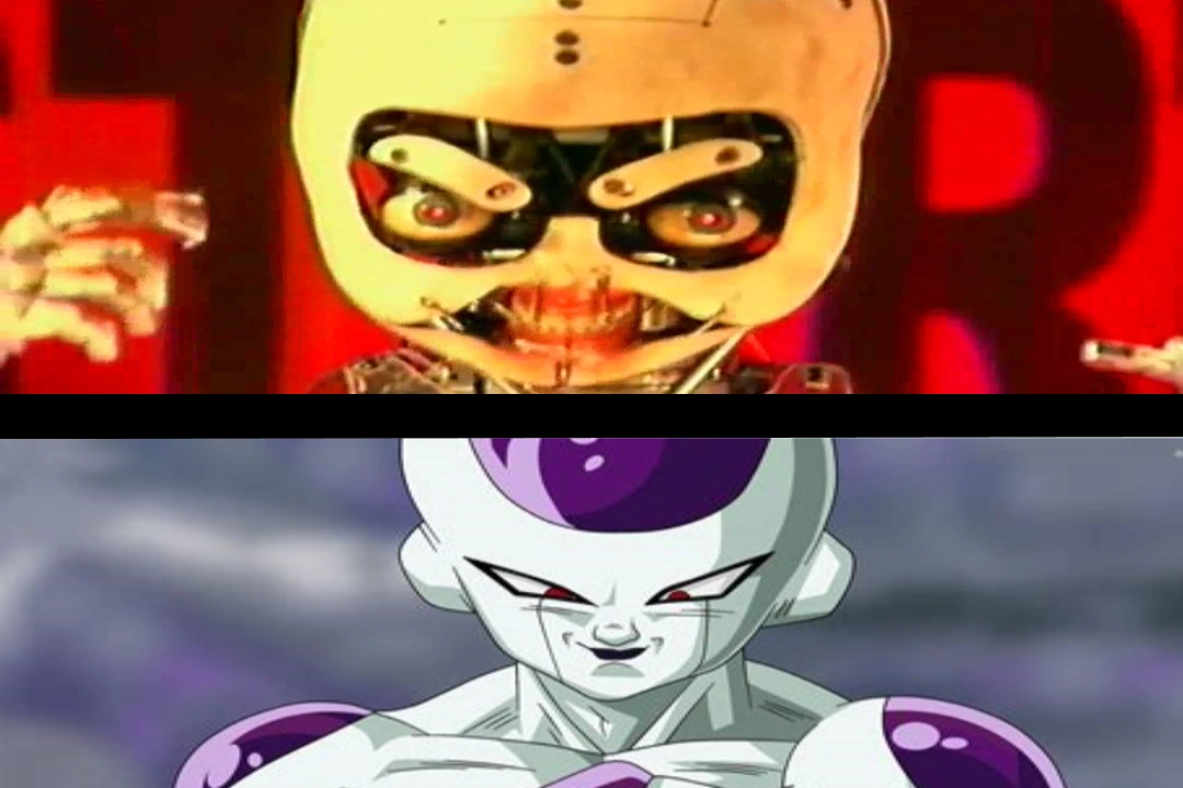 Is it just me or does Daft Punk's "Technologic" robot look like a ...