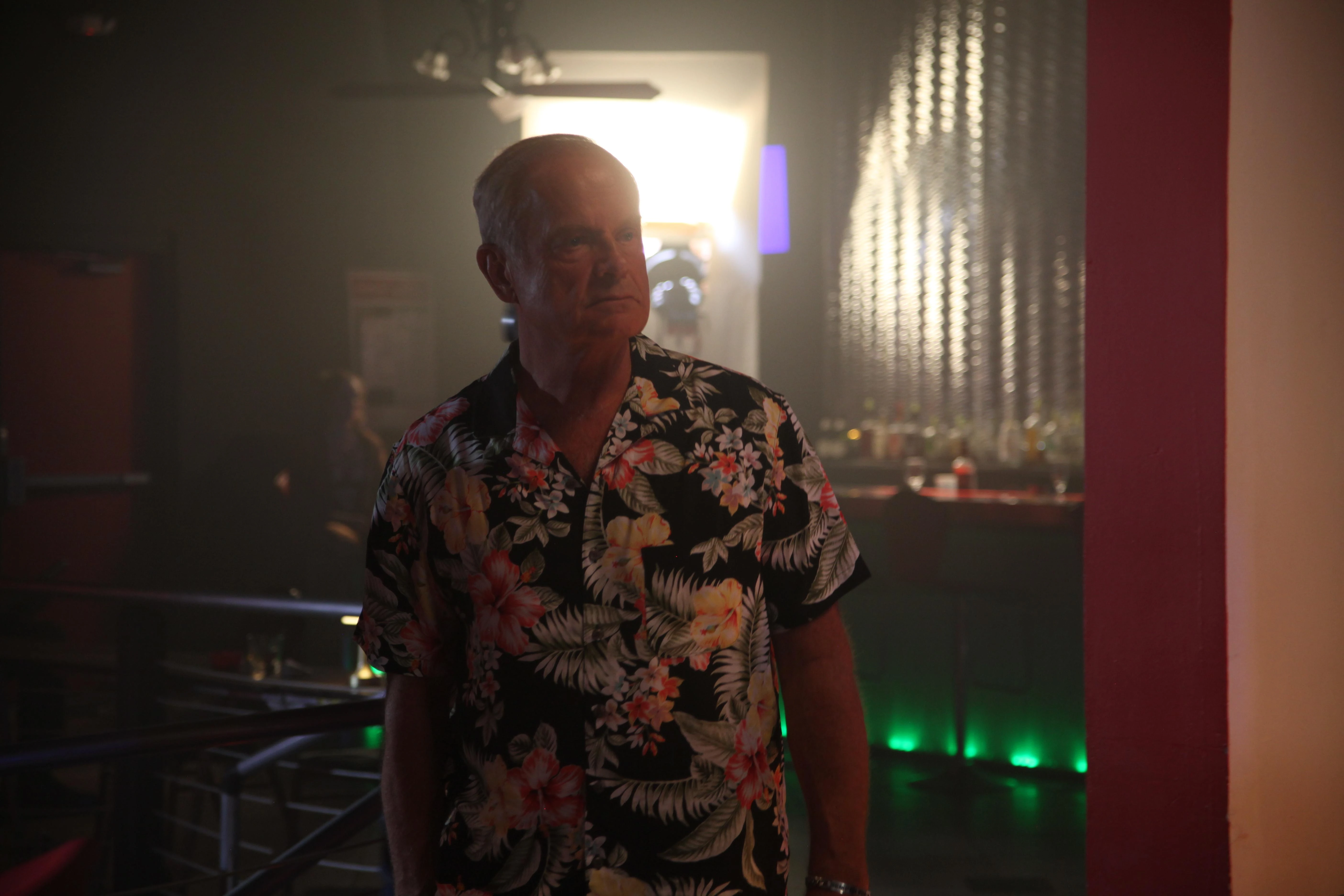 This Man Jimmy Brynner | Fandom