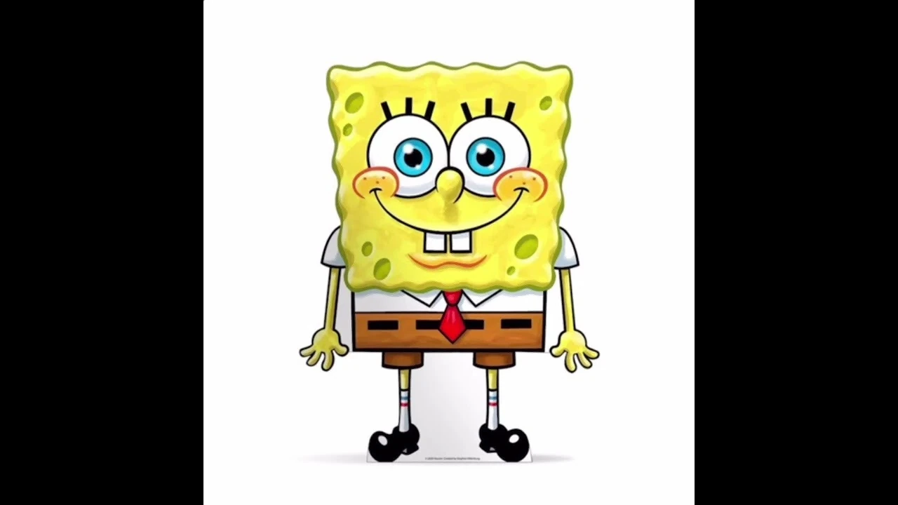 Im spongebob! | Fandom