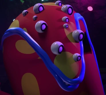 Will the Gloink Queen and her Gloinks return in the 2nd episode? | Fandom