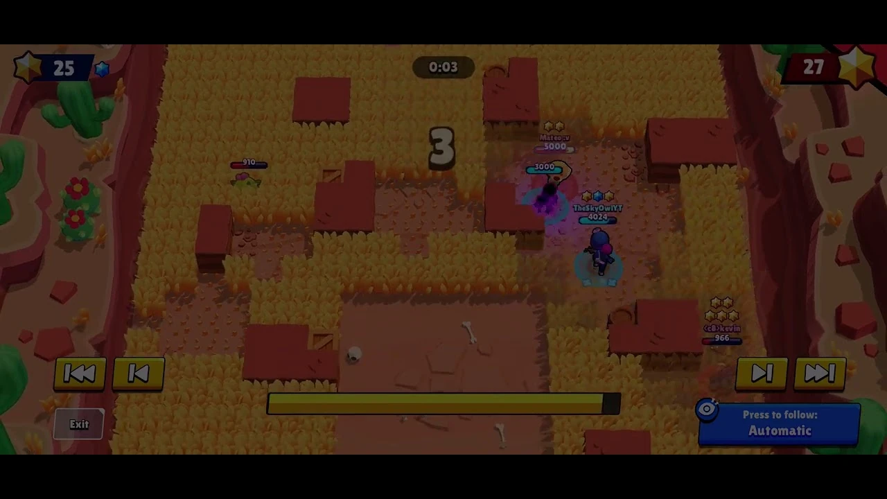 Proof Tara's Attack Star Power is underrated | Fandom