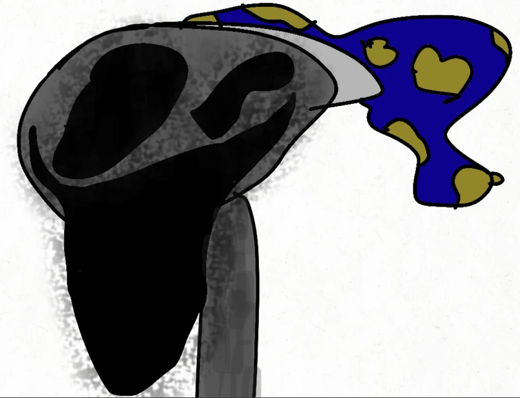 Zolphius Redesign | Fandom