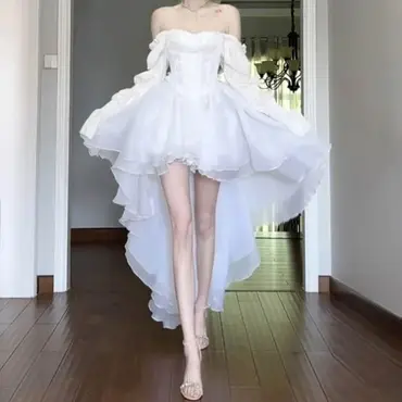 Which inspiration dress should I draw Lucky Ping in? | Fandom