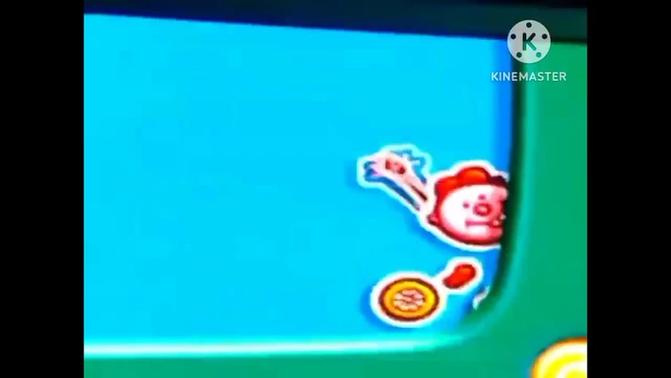 Rare TiJi stuff from 2000-2003 i found camrecorded | Fandom