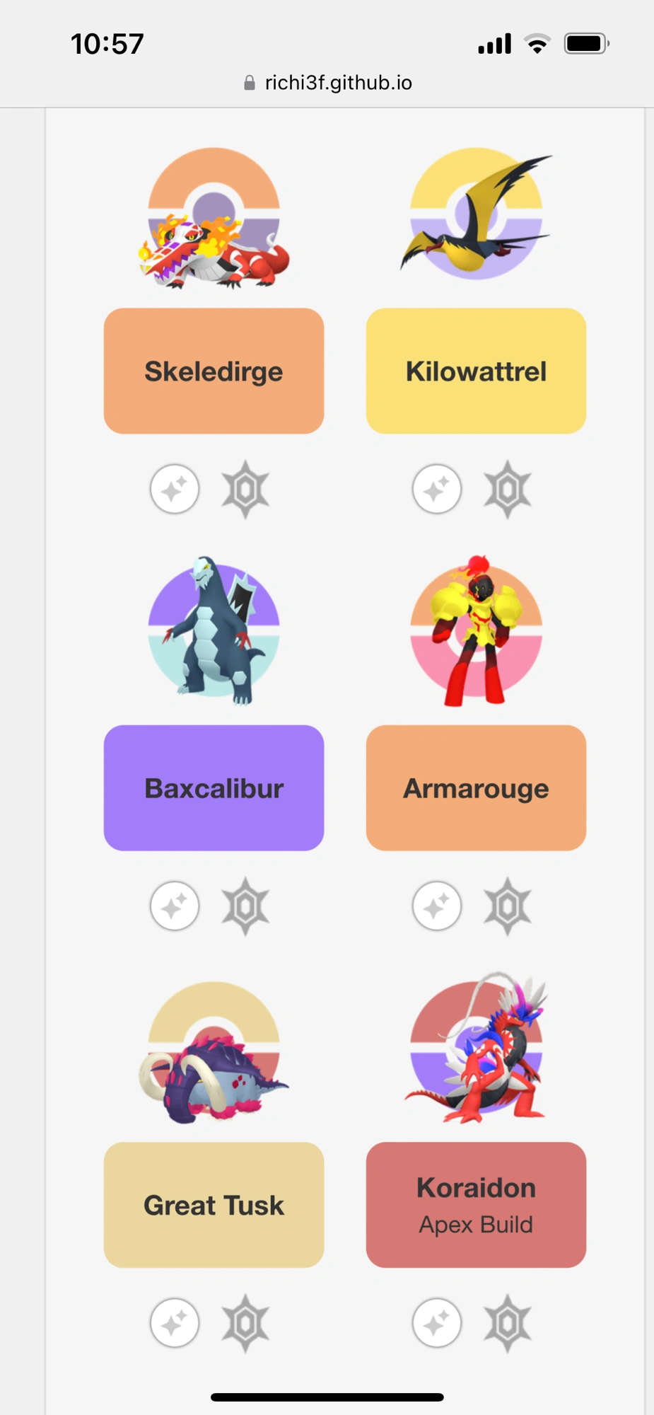 Roy and Liko’s Final Team Prediction | Fandom