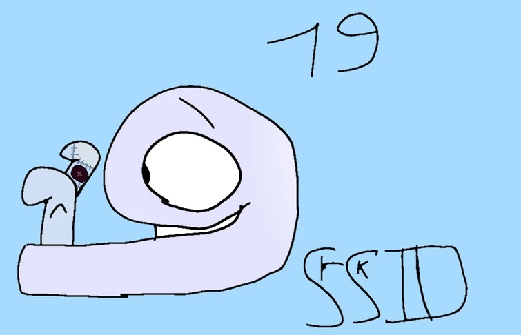 Drawning PFP Gang Characters in MY artsyle REBOOT 7: 19 | Fandom