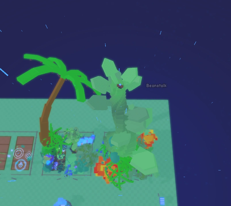 Biggest Beanstalk plant ever | Fandom