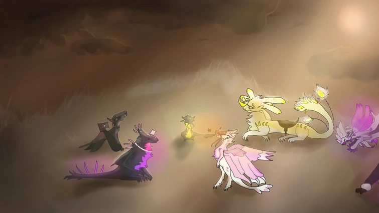 Discuss Everything About Dragon Adventures Wiki | Fandom