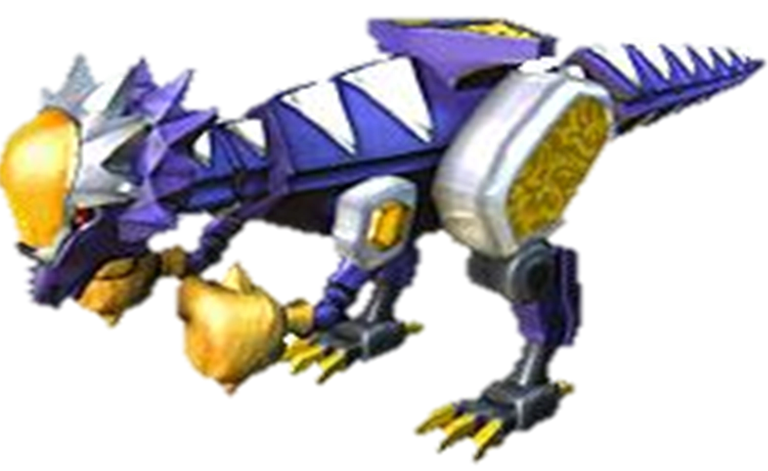 Cephalazord | Fandom