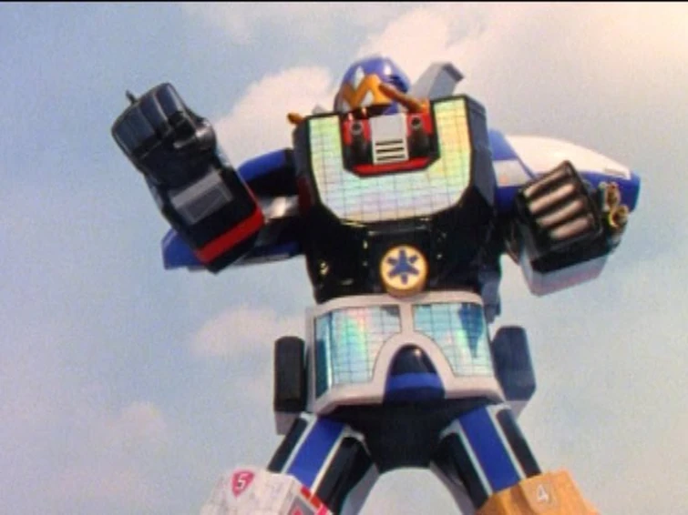 My Top 20 Favorite Megazord Fights in Power Rangers | Fandom
