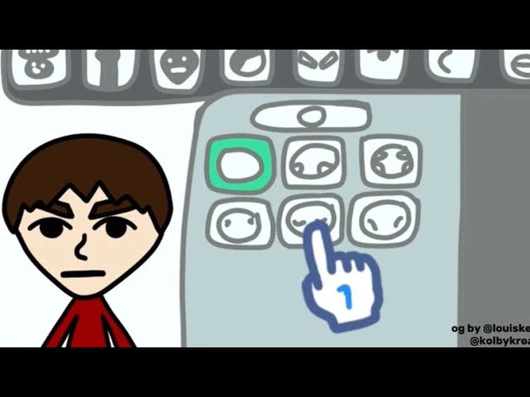 This is an animation I made forever ago. Enjoy! | Fandom