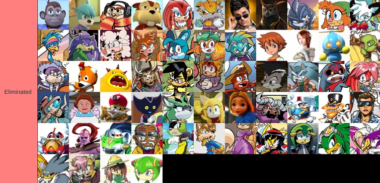round 7. | Fandom