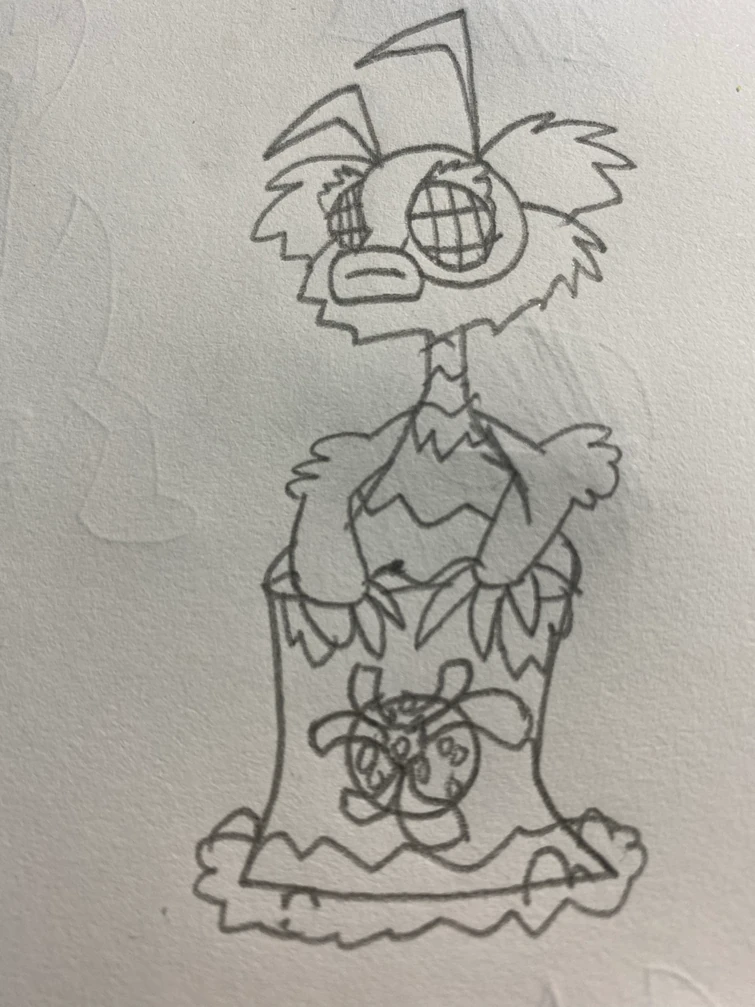 Idk if introducing yourself is allowed (it probably is) but… | Fandom