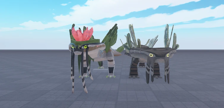 Discuss Everything About Creatures of Sonaria Wiki | Fandom