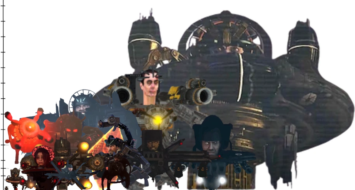 Astro Toilets Size Comprasion | Fandom