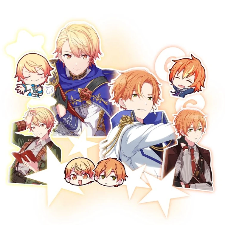 AkiKasa ~ the Oni, and the dragon. | Fandom