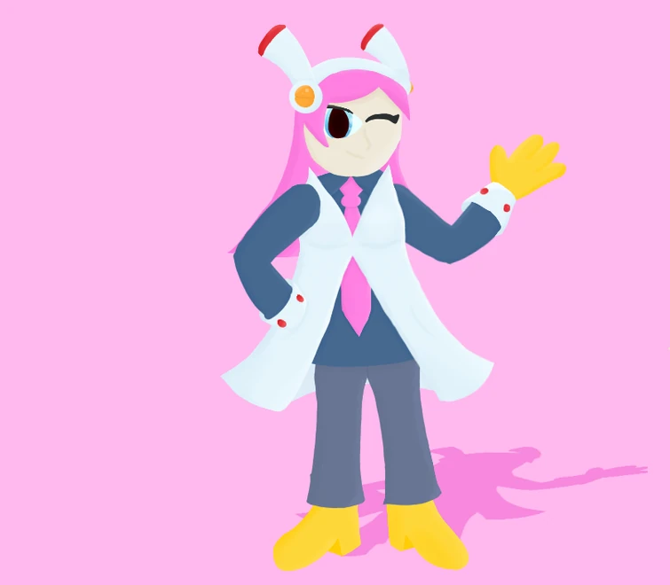 Human Susie | Fandom
