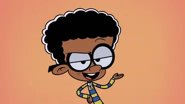 Who’s your favorite Loud House character and why | Fandom