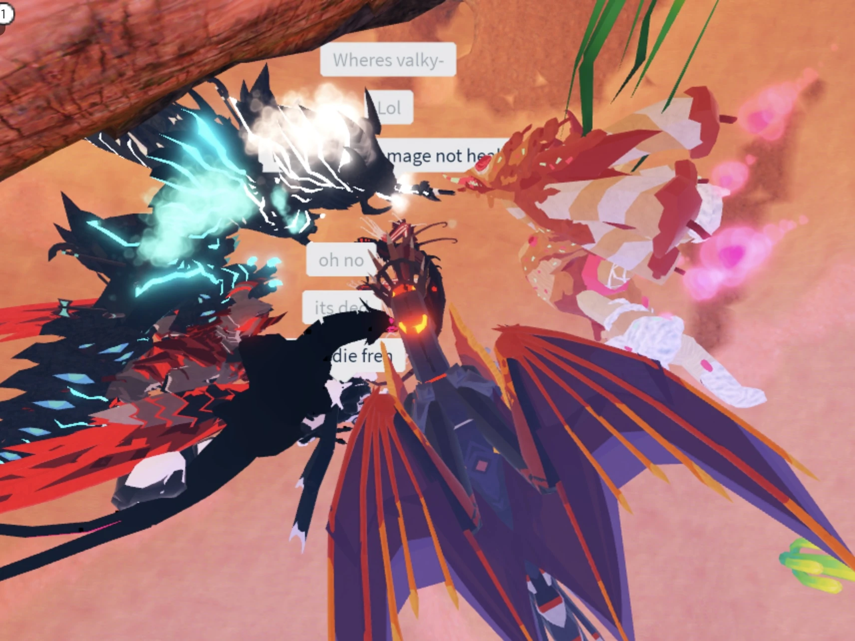 Garra warden sacrifice | Fandom