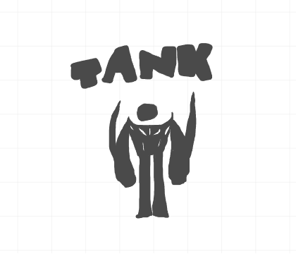 TANK. | Fandom