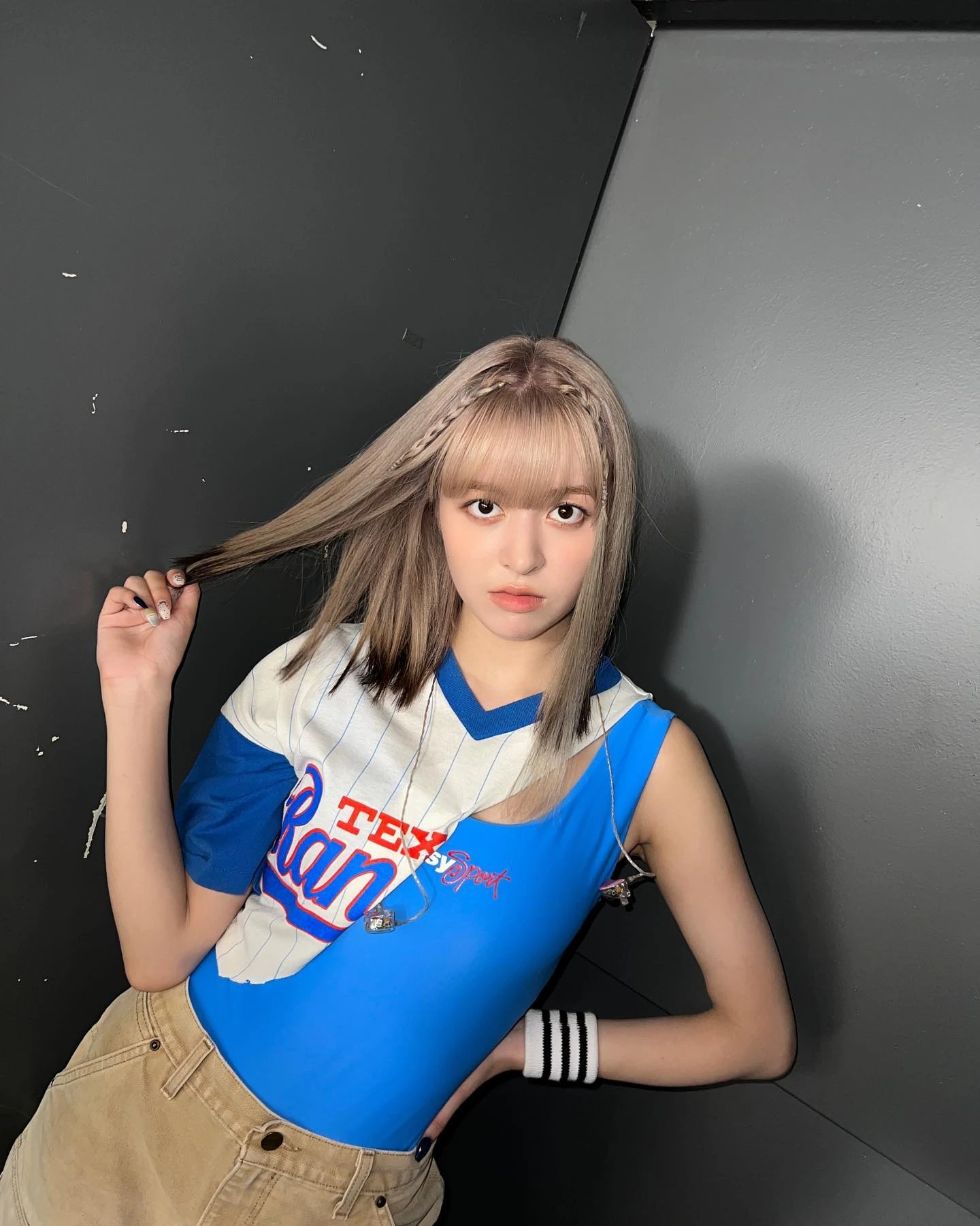 Your daily Lily #56! | Fandom