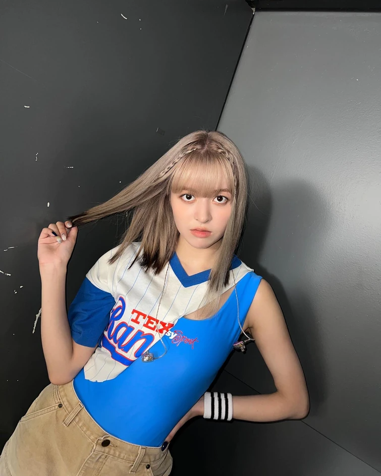 Your daily Lily #56! | Fandom