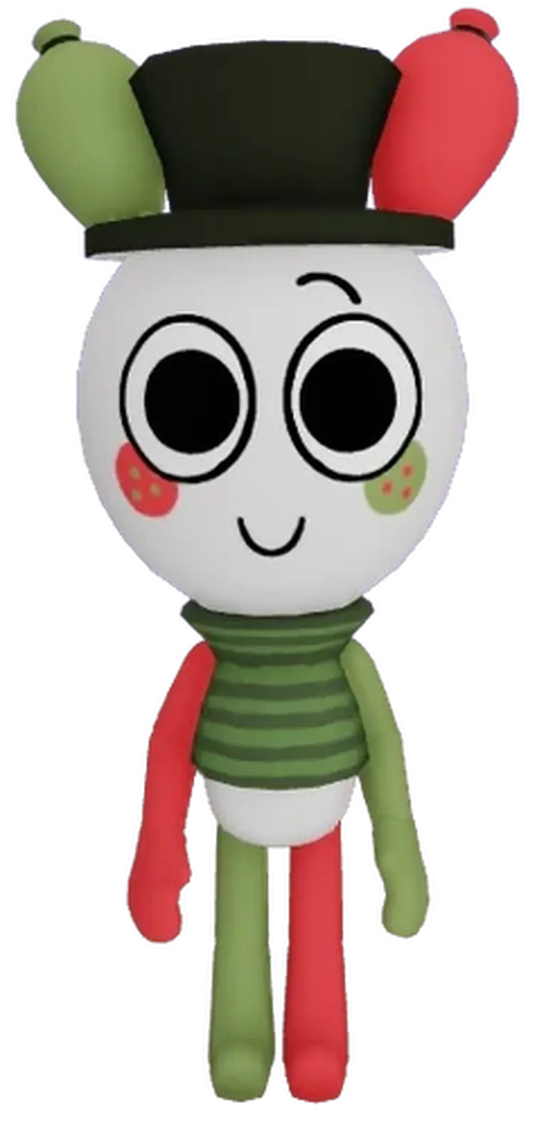 Discuss Everything About Block Tales Wiki | Fandom