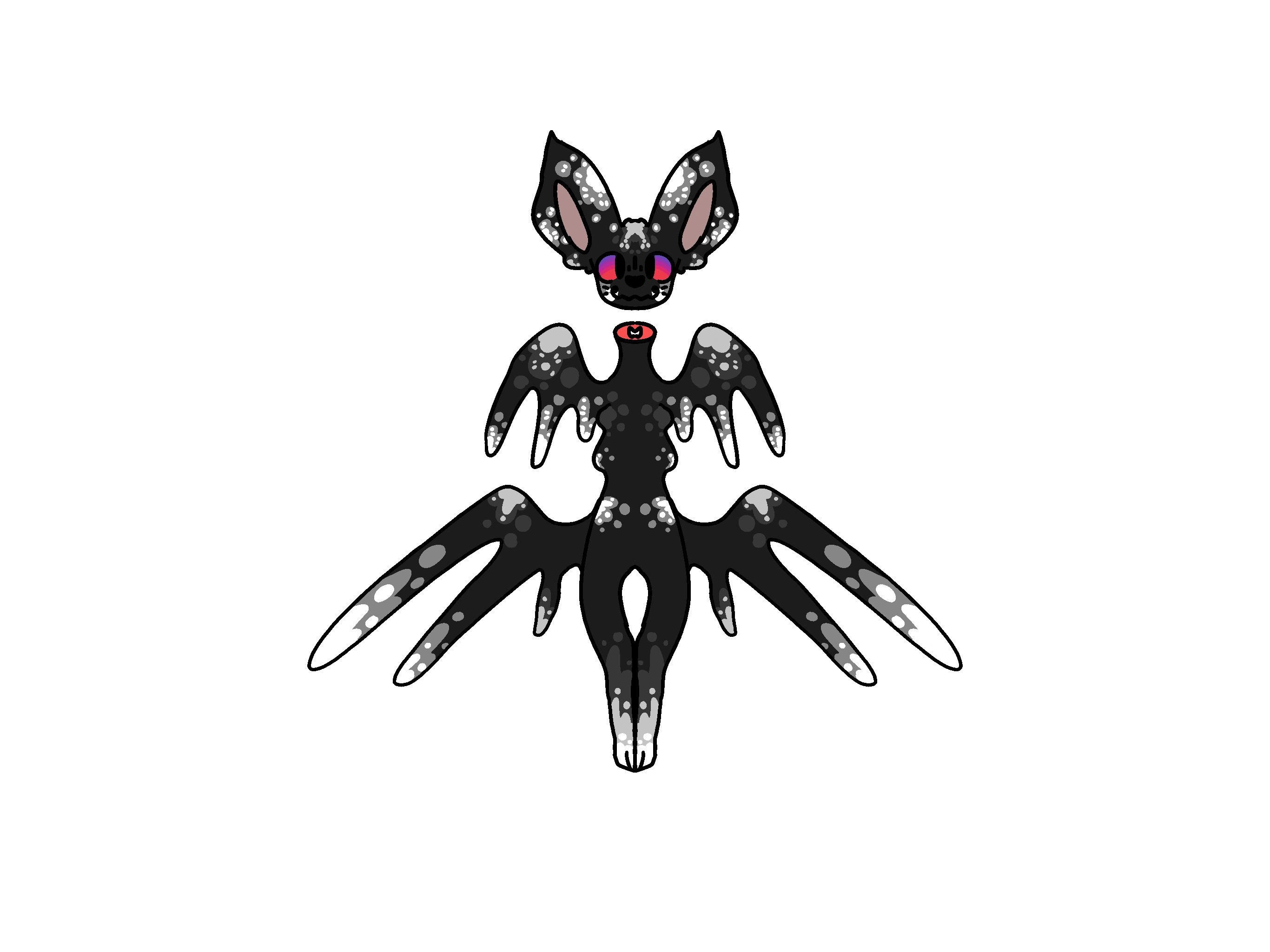 Monochrome le deity (don’t upvote pls) | Fandom