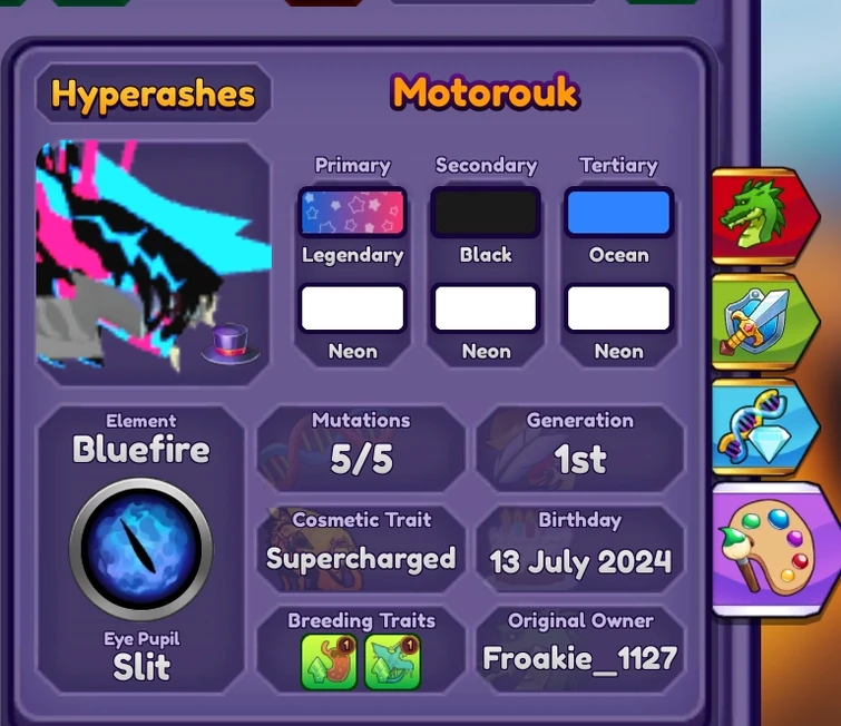 Story Sign-ups! Dragonaria's Finale! | Fandom