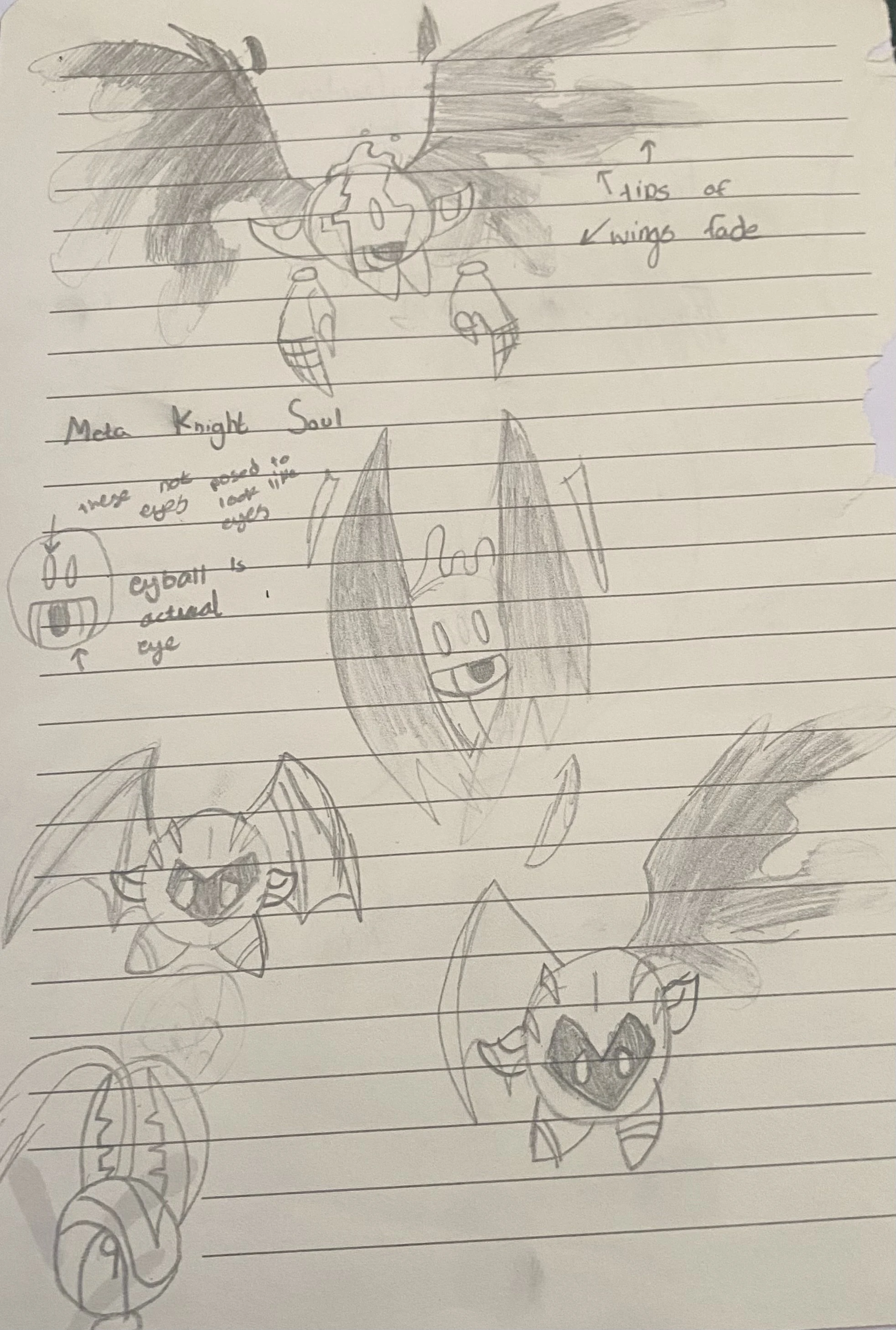 Meta Knight is evil…again | Fandom