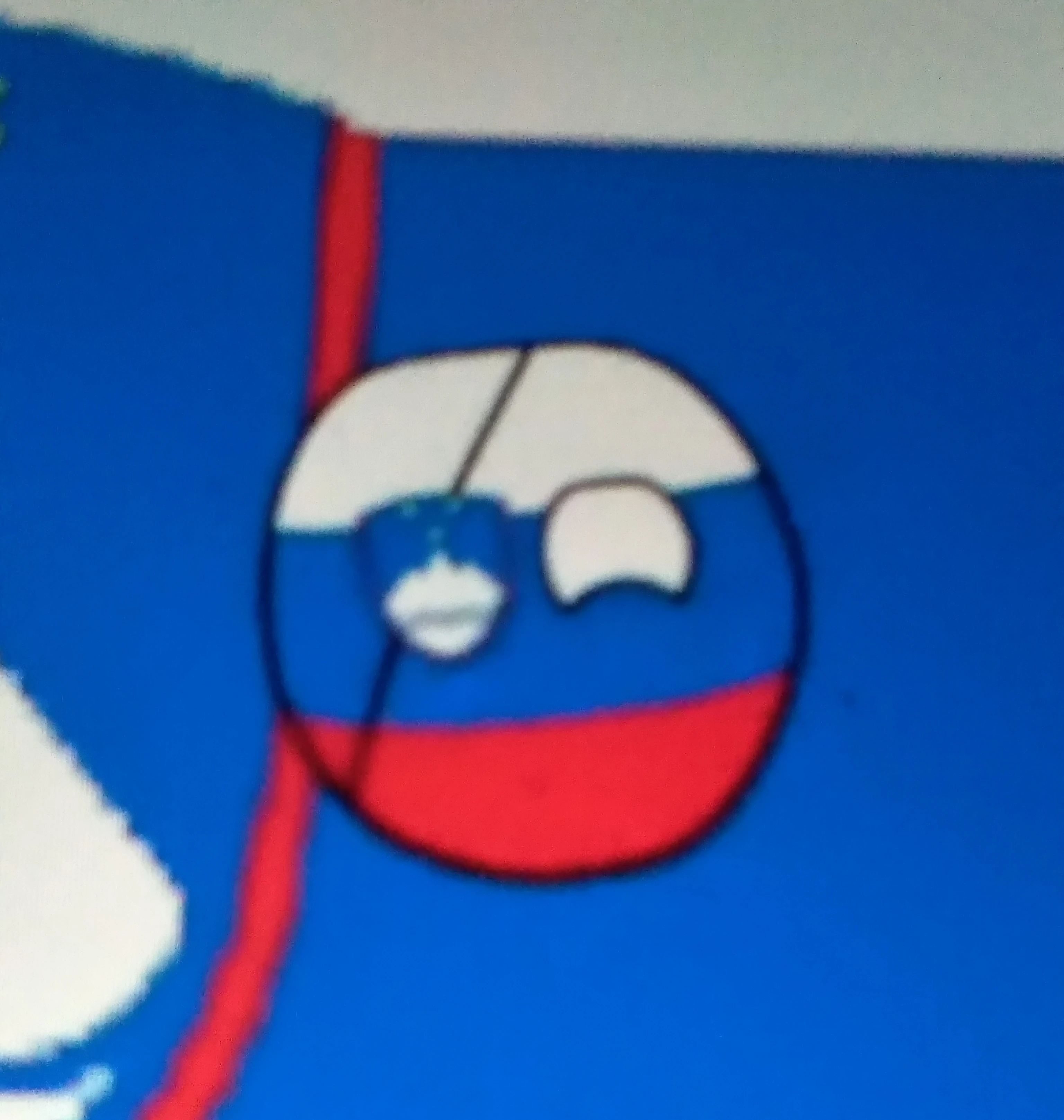 Slovenia (Countryballs band)'s movement is similar to Six? | Fandom