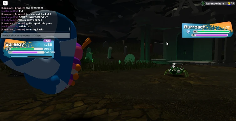 Discuss Everything About Loomian Legacy Wiki | Fandom