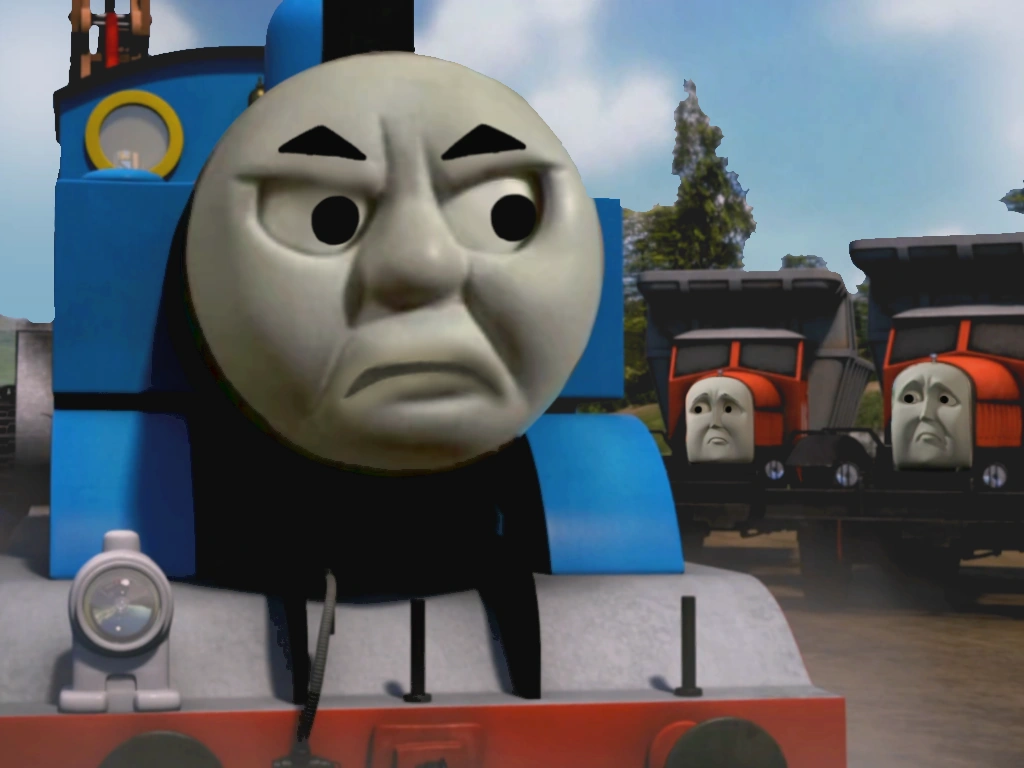 Mucking About (2003/2006) | Fandom