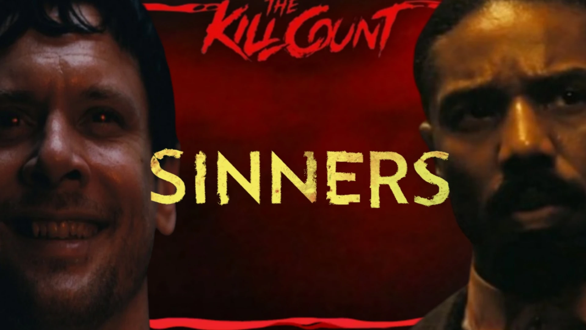Sinners(2025) kill count | Fandom