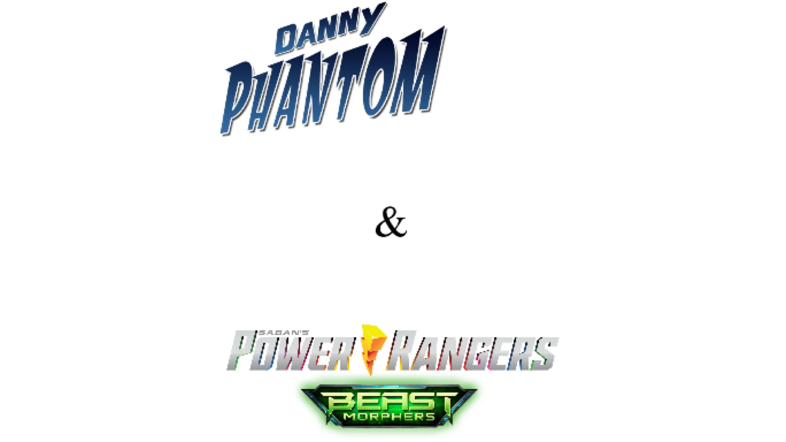 Danny Phantom & Power Rangers Beast Morphers | Fandom