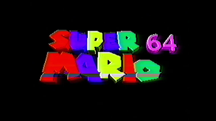 Mario's Madness (Retake):Classified Castle | Fandom