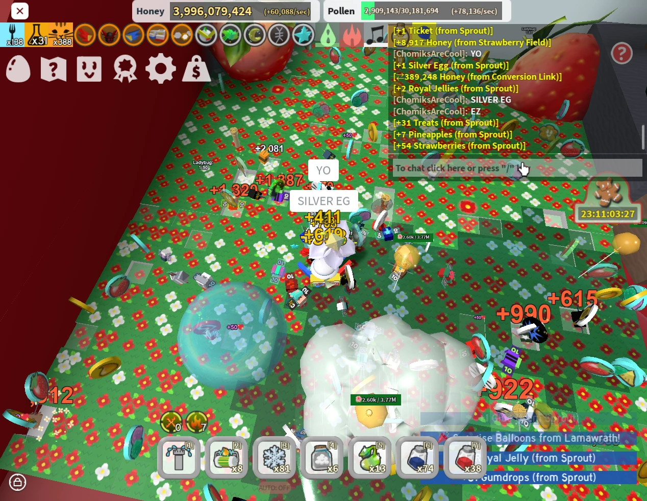 silver_Egg.exe | Fandom