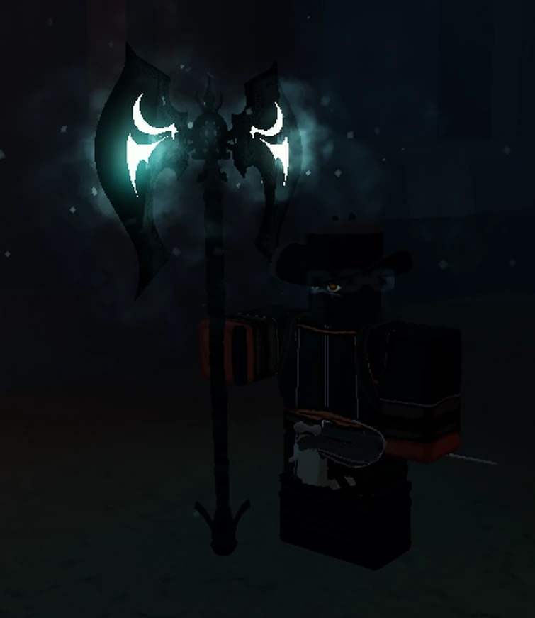 Discuss Everything About Deepwoken Wiki | Fandom