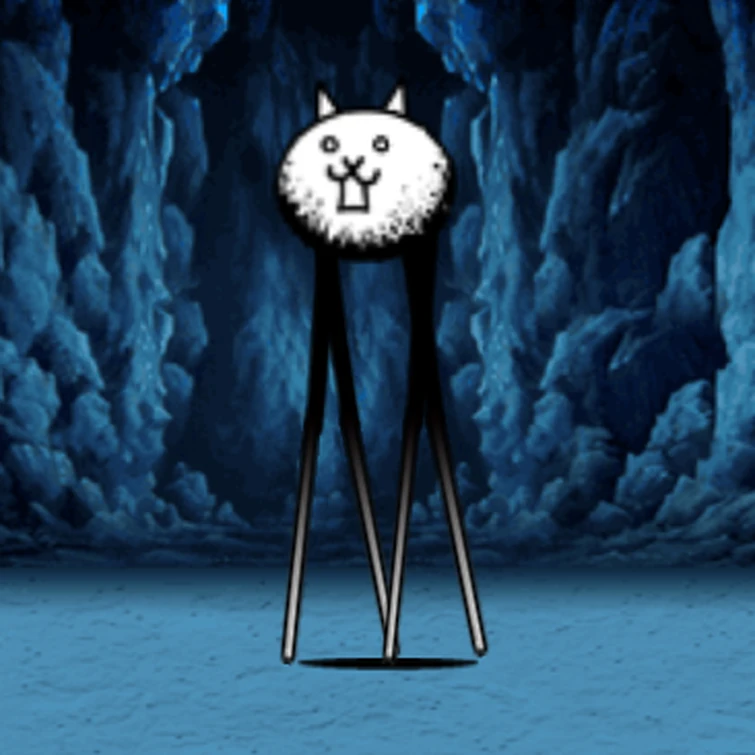 Woah why is this cat so angry? | Fandom