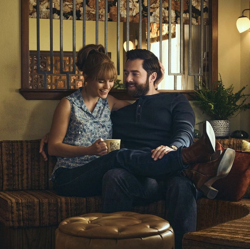 The Mackenzie’s in the 80s | Fandom