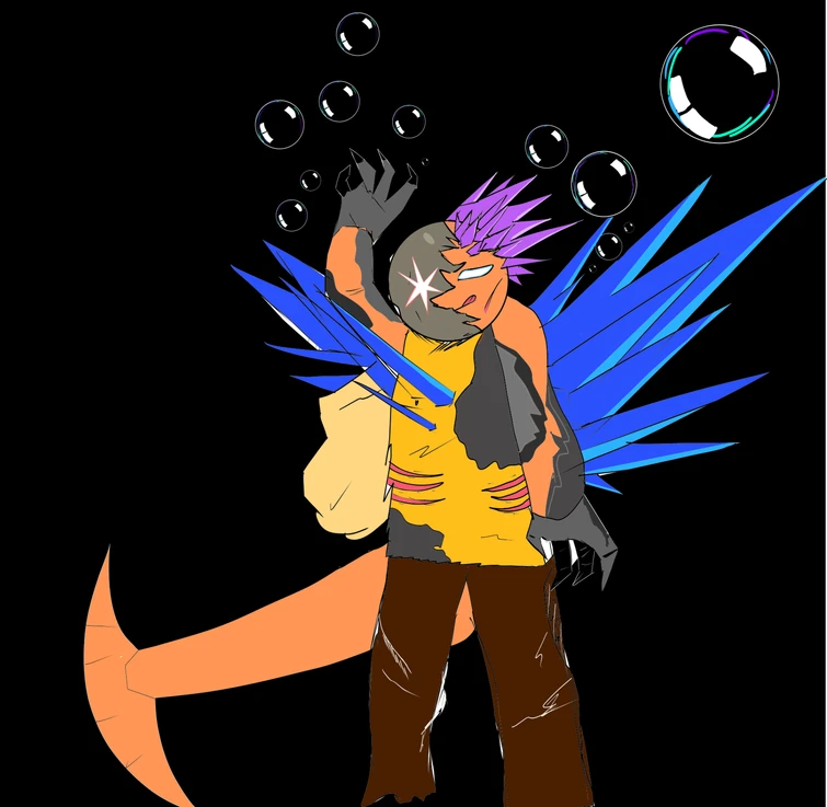 frosteh too scared to 1v1 me haha | Fandom