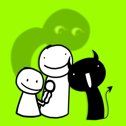 DREAM AND BOB AND OPHEEBOP | Fandom