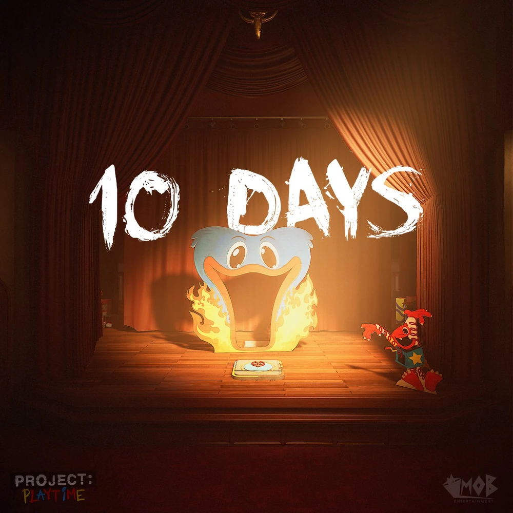 Boxy Boo Hide and Seek Level 1 | Fandom