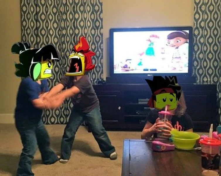 Exposing myself with the amount of redson images.... | Fandom