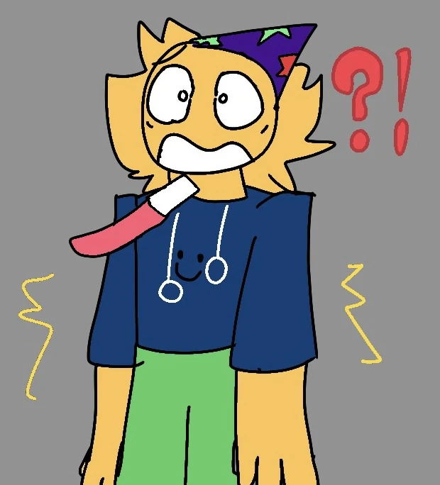 hi hi uhhh *throws art at you* | Fandom