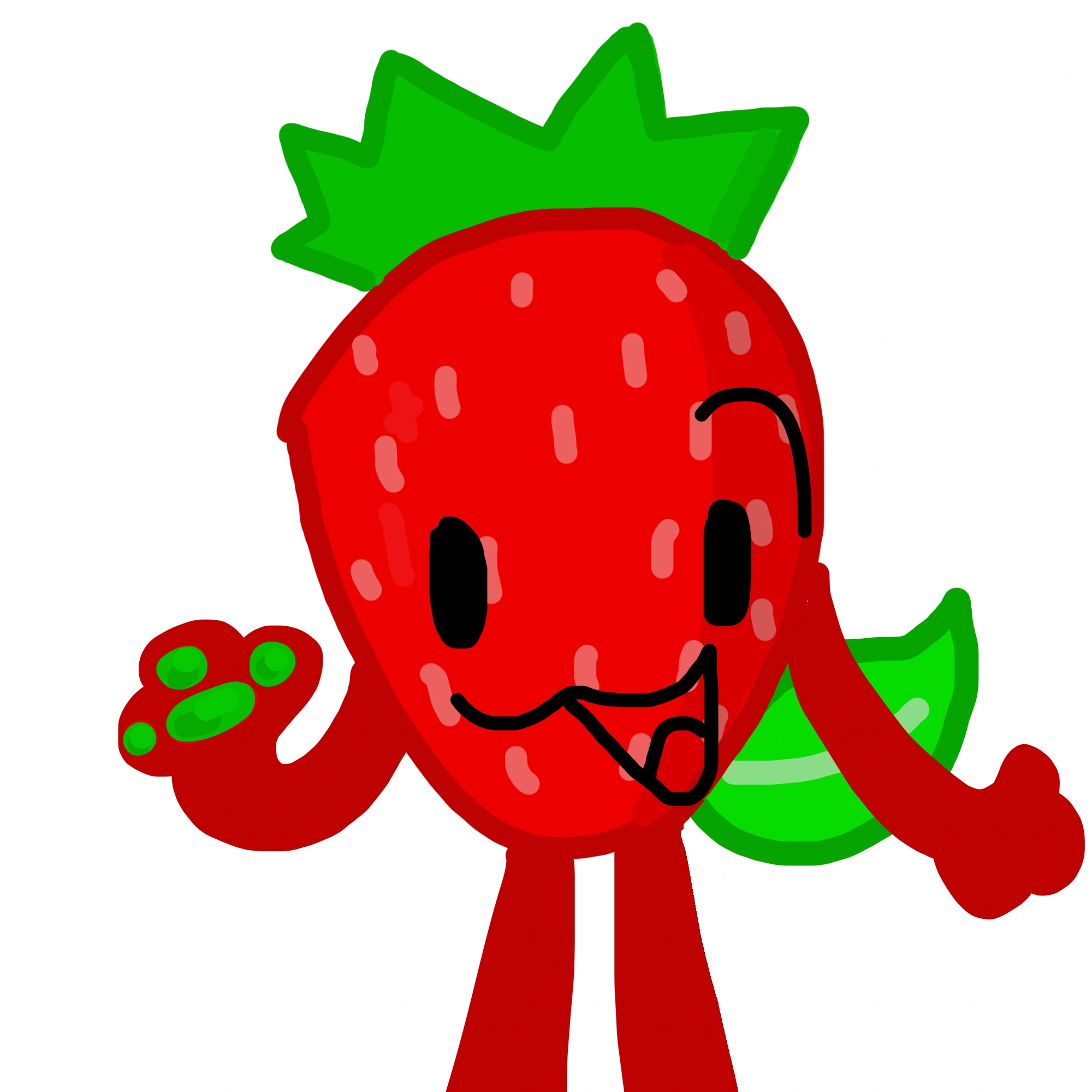 Strawberry | Fandom