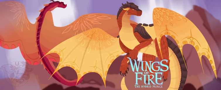 Discuss Everything About Wings of Fire Wiki | Fandom