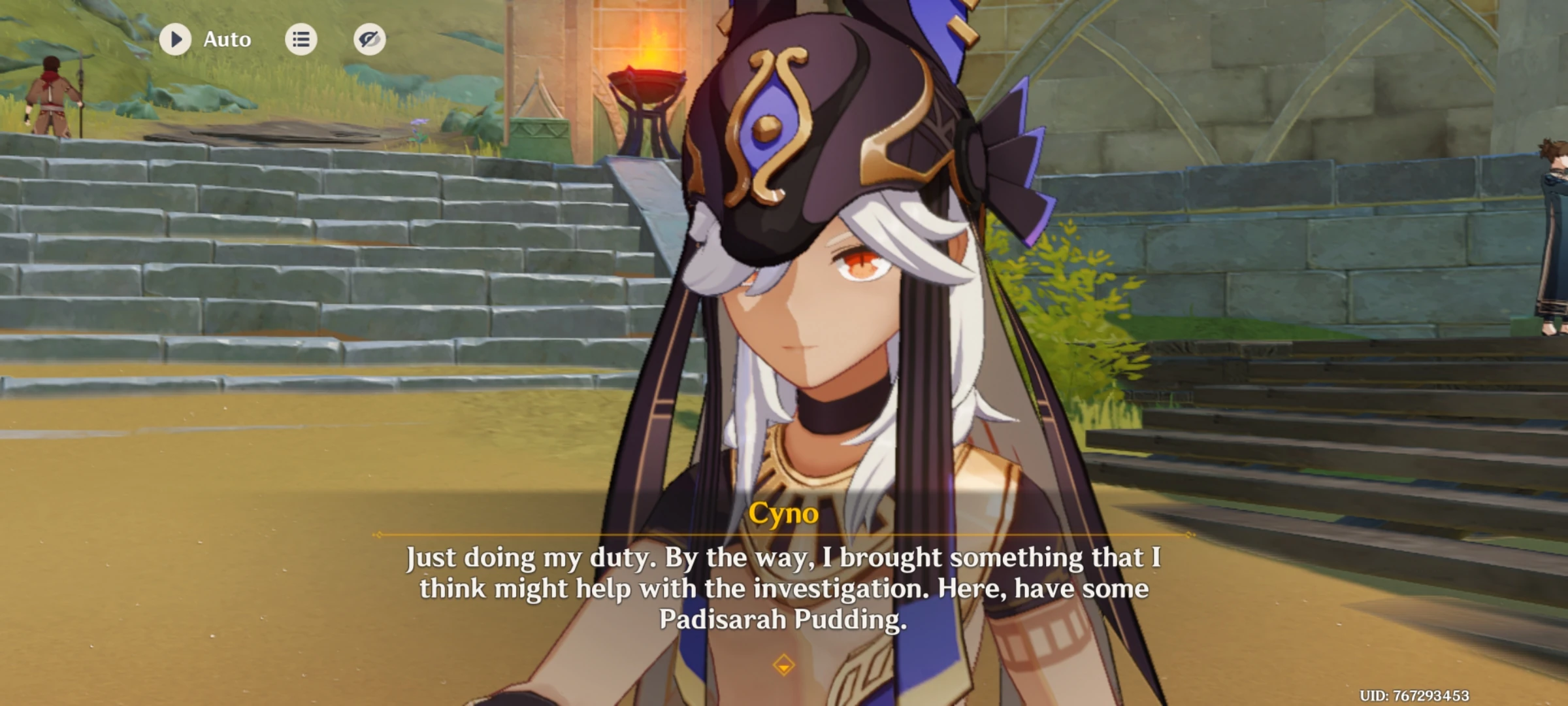 Sooo~ my thoughts on Nahida's birthday event! | Fandom
