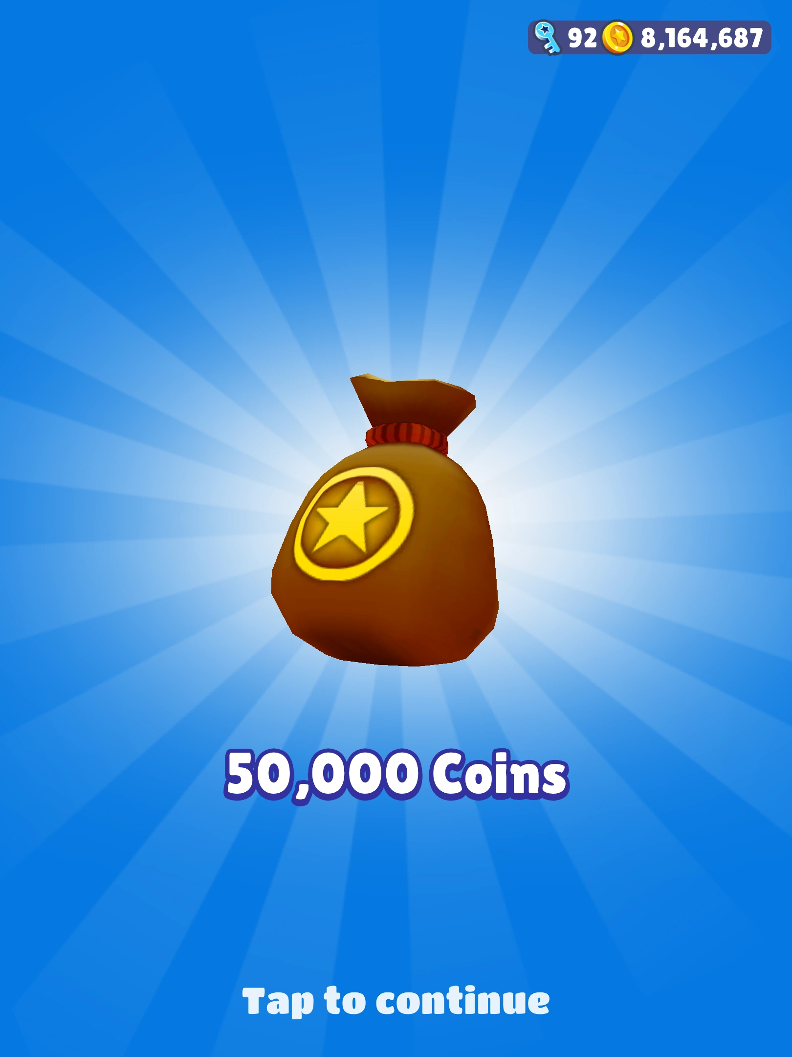 50000 coins | Fandom